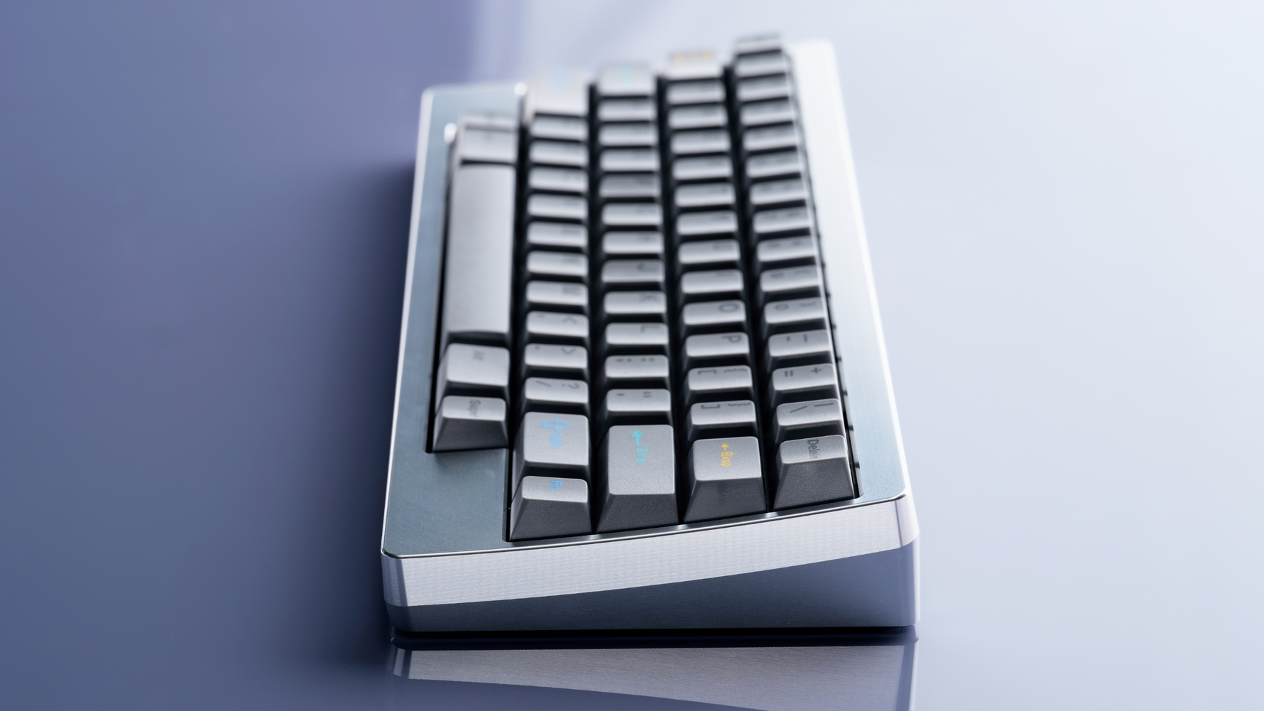 MACHINA Custom Keyboard