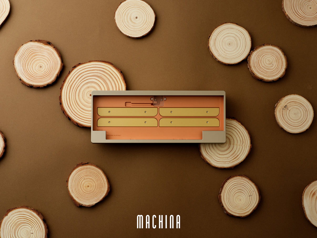 Cloudnine 2 – MACHINA