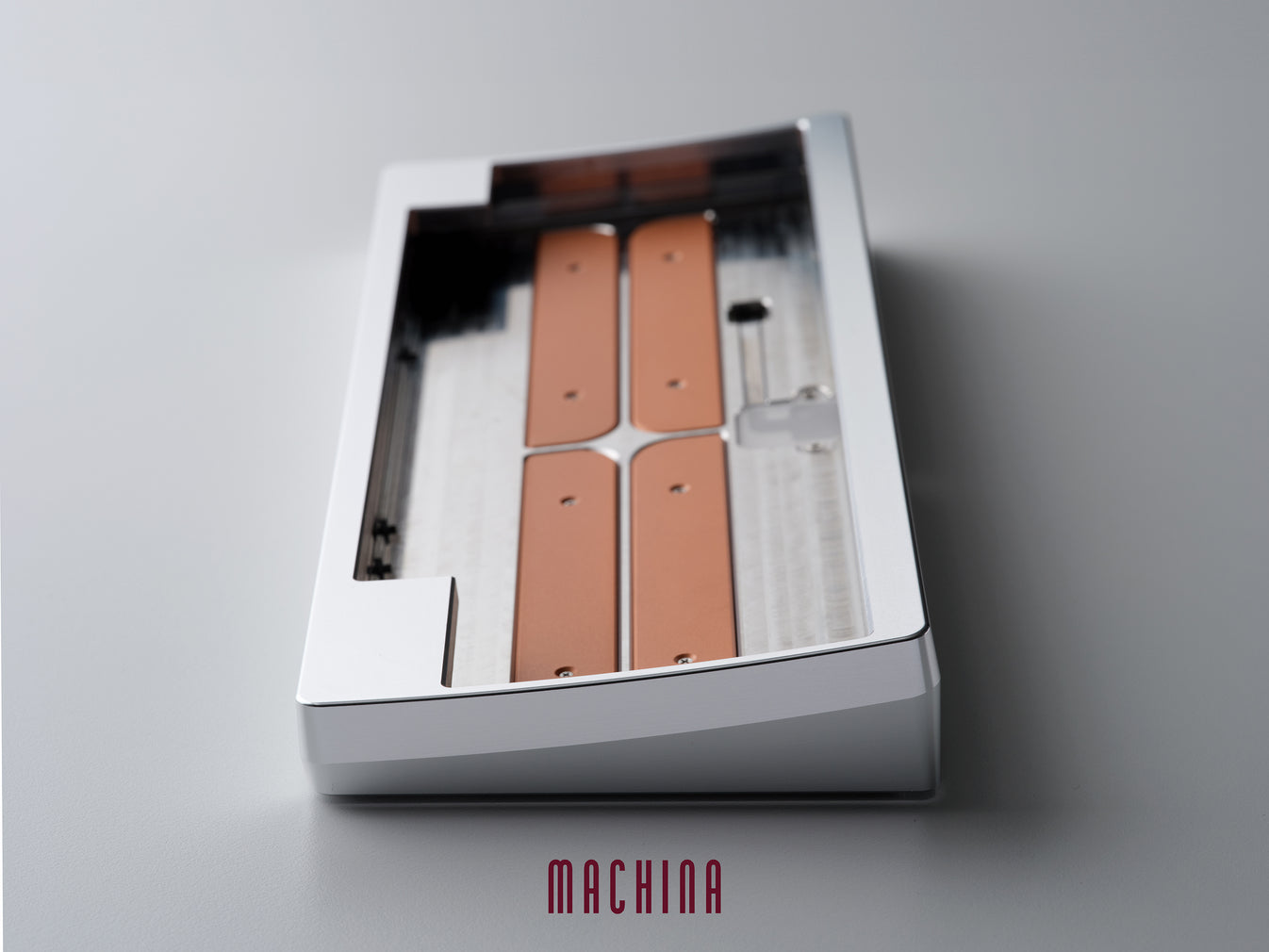 Cloudnine 2 – MACHINA