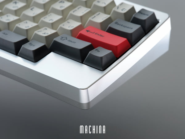 Cloudnine – MACHINA