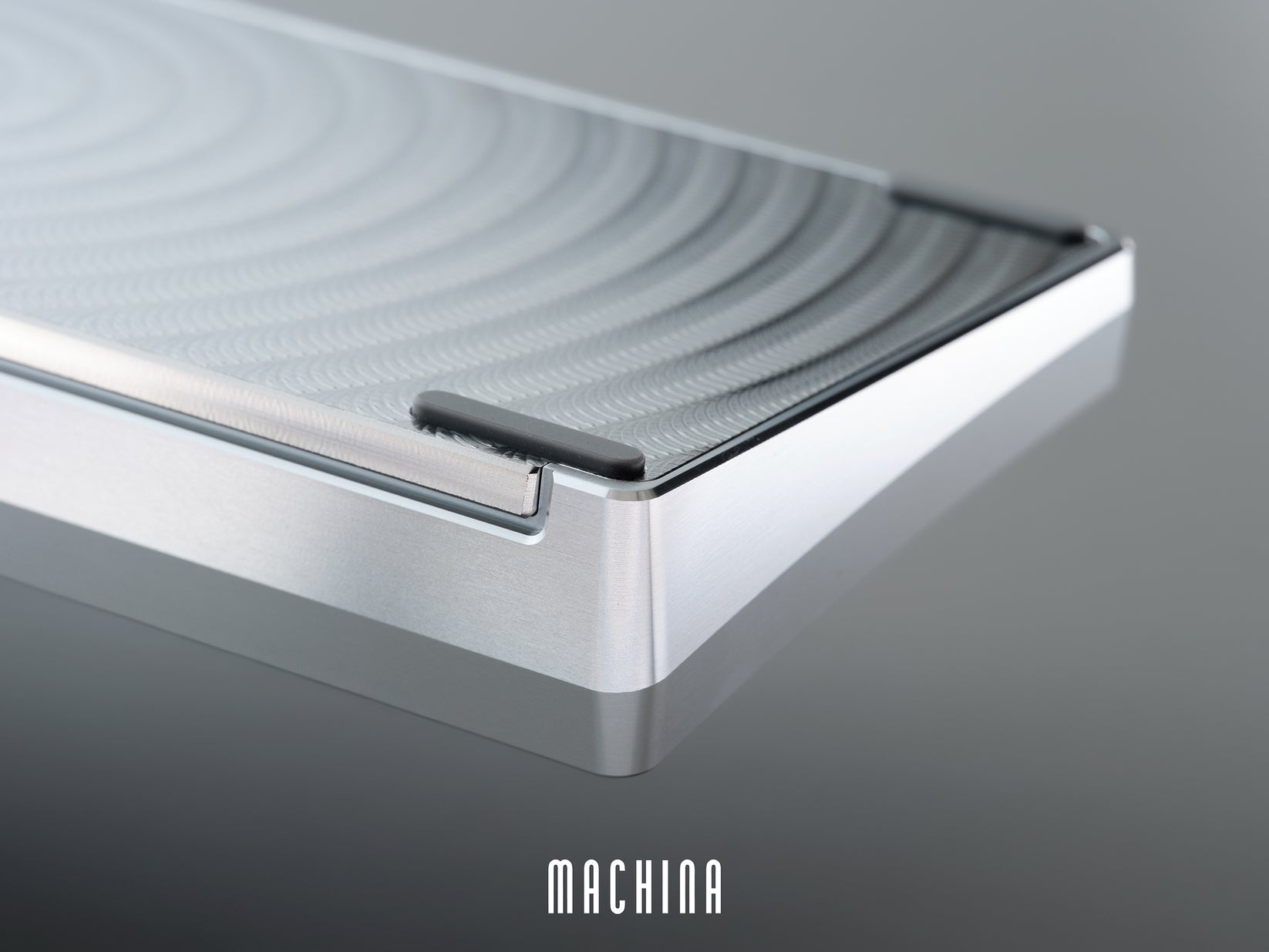 Cloudnine – MACHINA