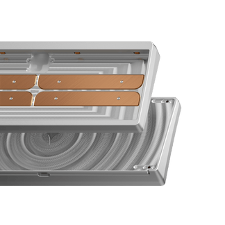 Cloudnine – MACHINA