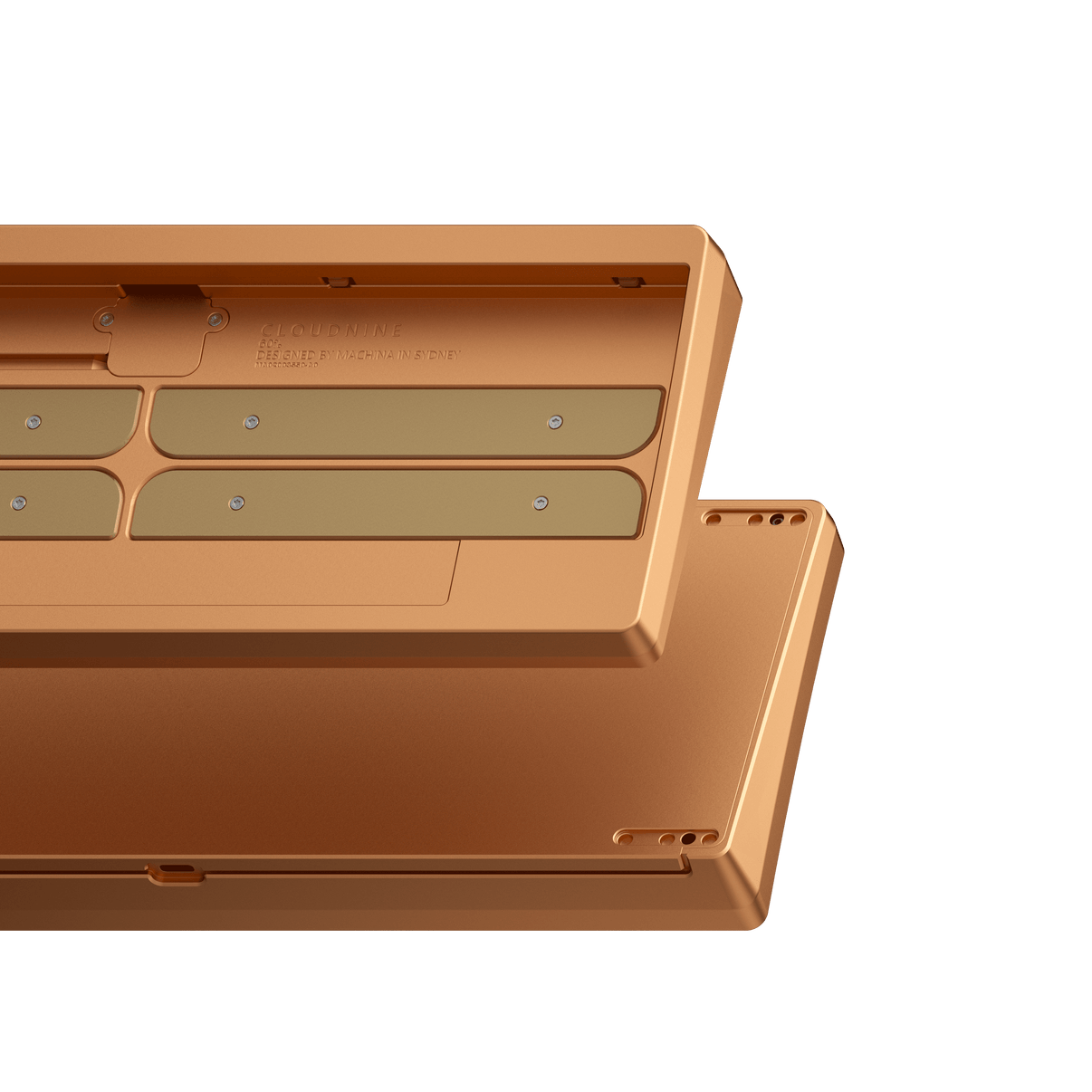 Cloudnine 2 | Grand Machina Version – MACHINA